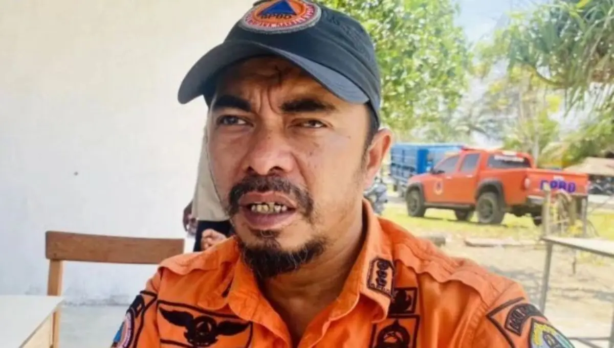 BPBD: Seluruh Korban Banjir di Aceh Barat Kini Kembali ke Kediaman ...