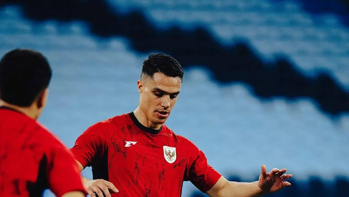 Indonesia Urutan Keempat ASEAN, Ini Ranking FIFA Terbaru Timnas ...