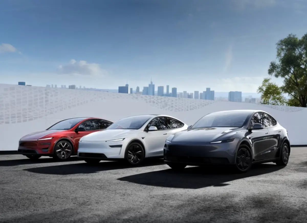 Harga Mobil Tesla Terbaru 2025 di Indonesia: Model 3 hingga Cybertruck ...