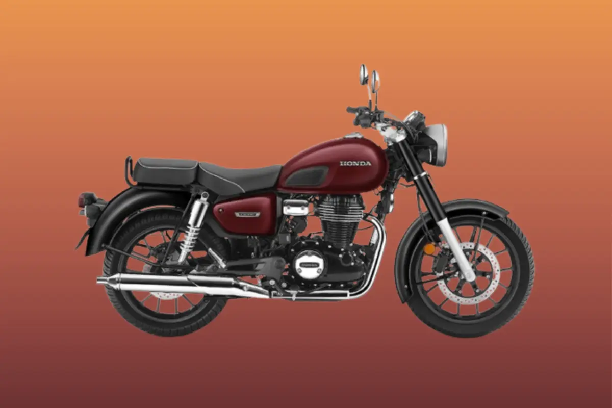 Honda CB 350: Motor Retro Modern Populer di India, Akankah Hadir di ...
