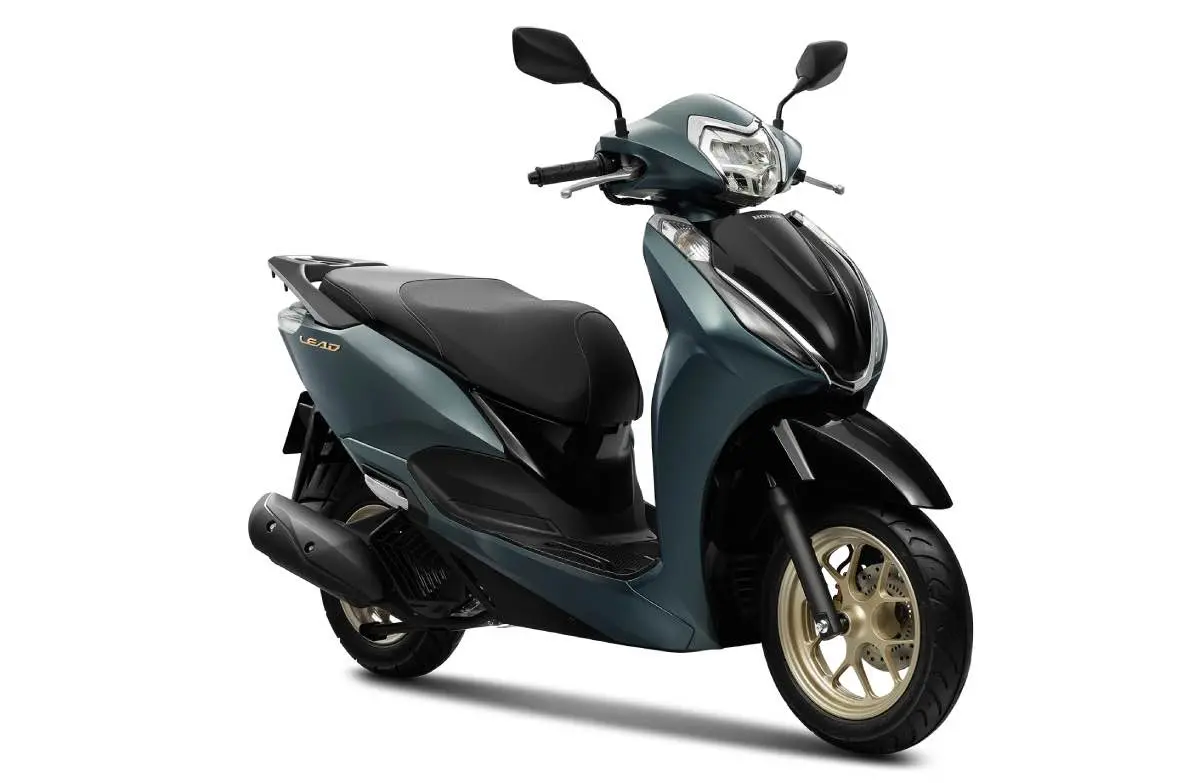 Honda Lead 125 2025: Skutik Praktis, Modern, dan Super Fungsional untuk ...