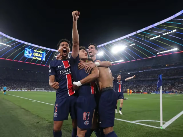 Jadwal PSG vs Flamengo di Final Piala Interkontinental 2025, Bisa ...