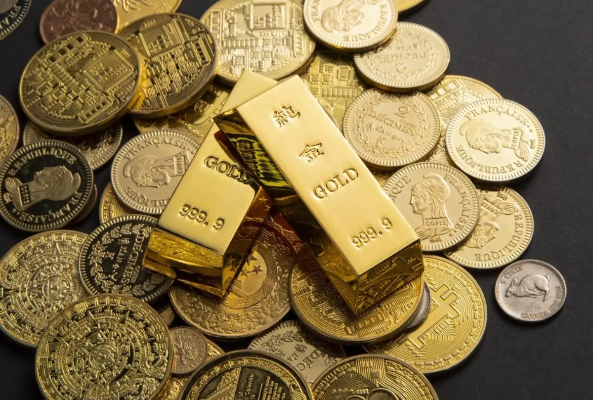 Prediksi Harga Emas 2026: Analis Global Ramalkan Lonjakan hingga Rp 3 ...