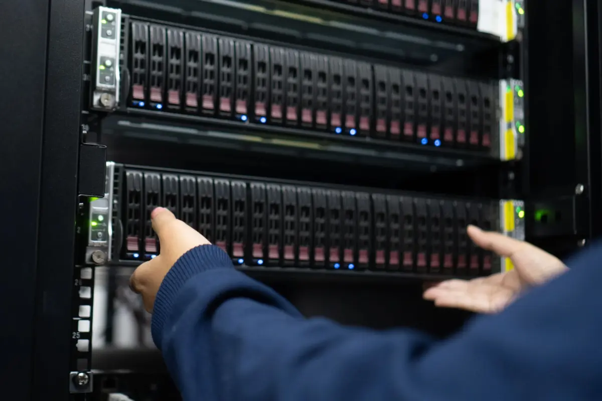 Rekomendasi Dedicated Server untuk Machine Learning & High Compute ...