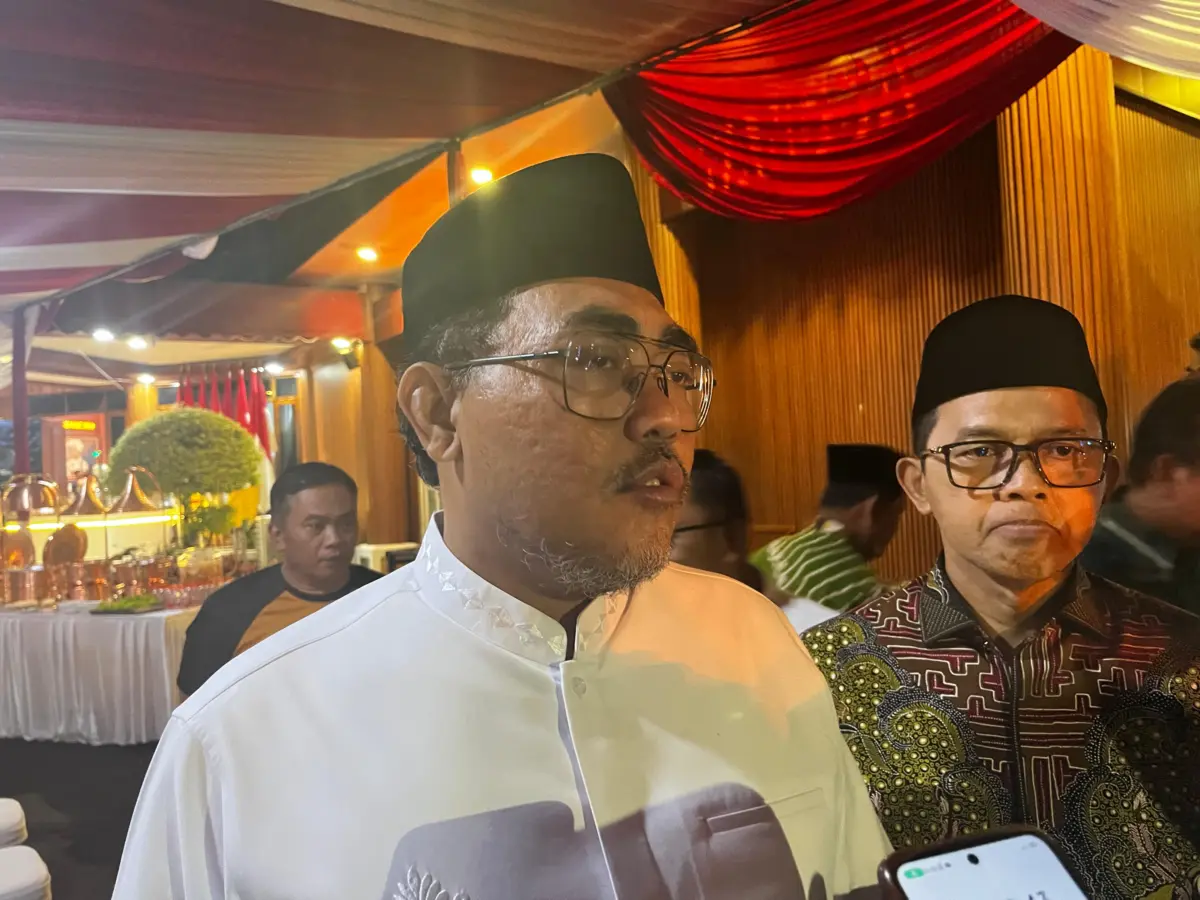 Lasqi Nusantara Jaya Bakal Ajukan Kasidah sebagai Warisan Budaya Tak ...