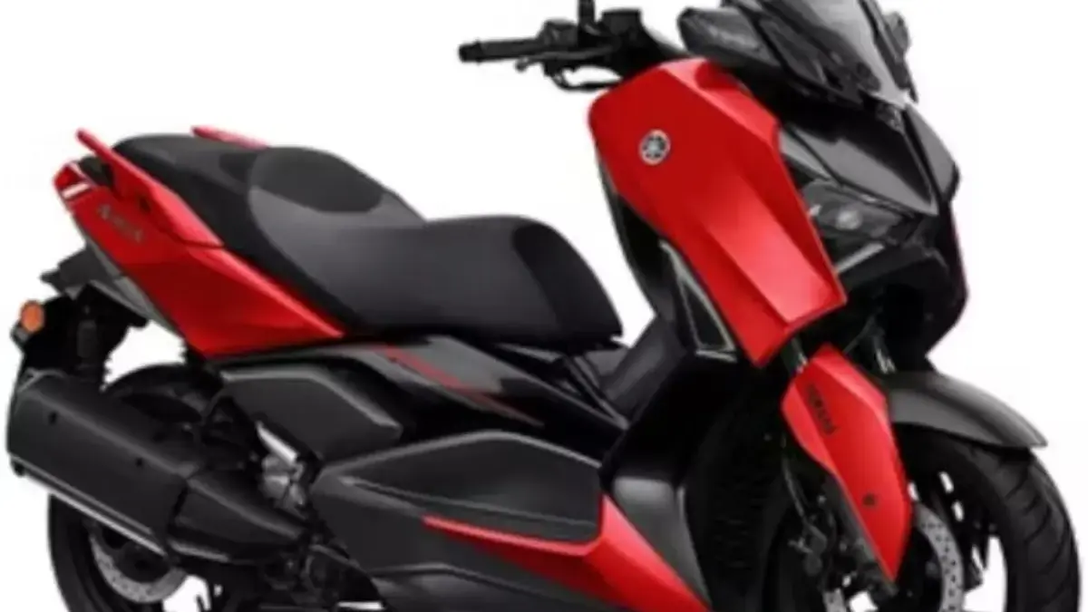 5 Motor Yamaha dengan Bagasi Paling Besar, Bisa Muat Banyak Barang ...