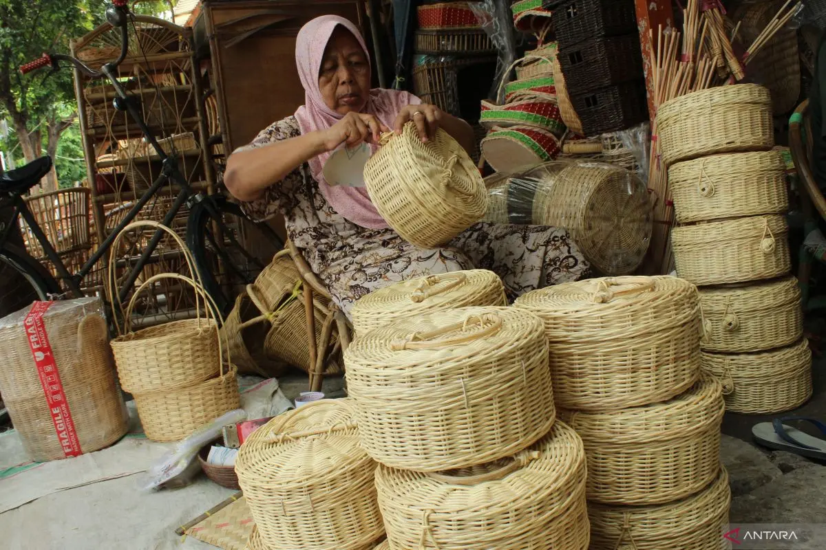 14,6 Juta UMKM Transformasi ke Sektor Formal, Serap Jutaan Tenaga Kerja ...
