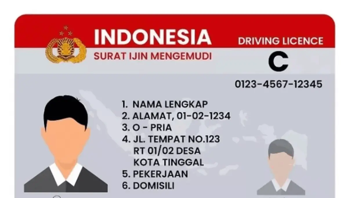 SIM Mati Bisa Diperpanjang Tanpa Bikin Baru, Catat Jadwalnya ...