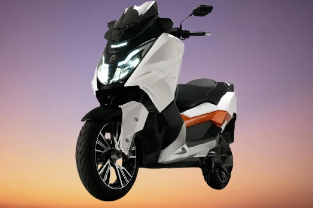 5 Motor Listrik Rasa Motor Mahal, Tapi Harga Ramah? Ini Daftarnya ...