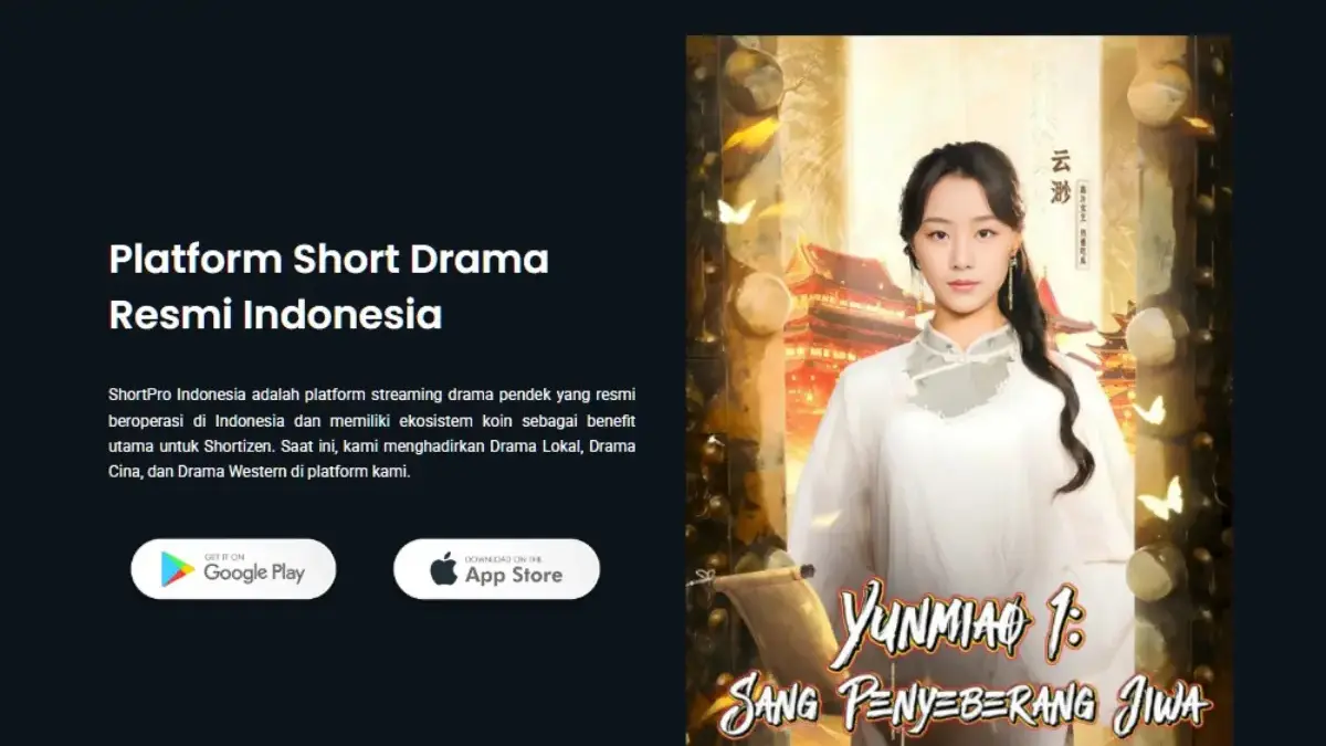 Aplikasi Short Pro Klaim Penghasil Uang Resmi, Nonton Video Langsung ...