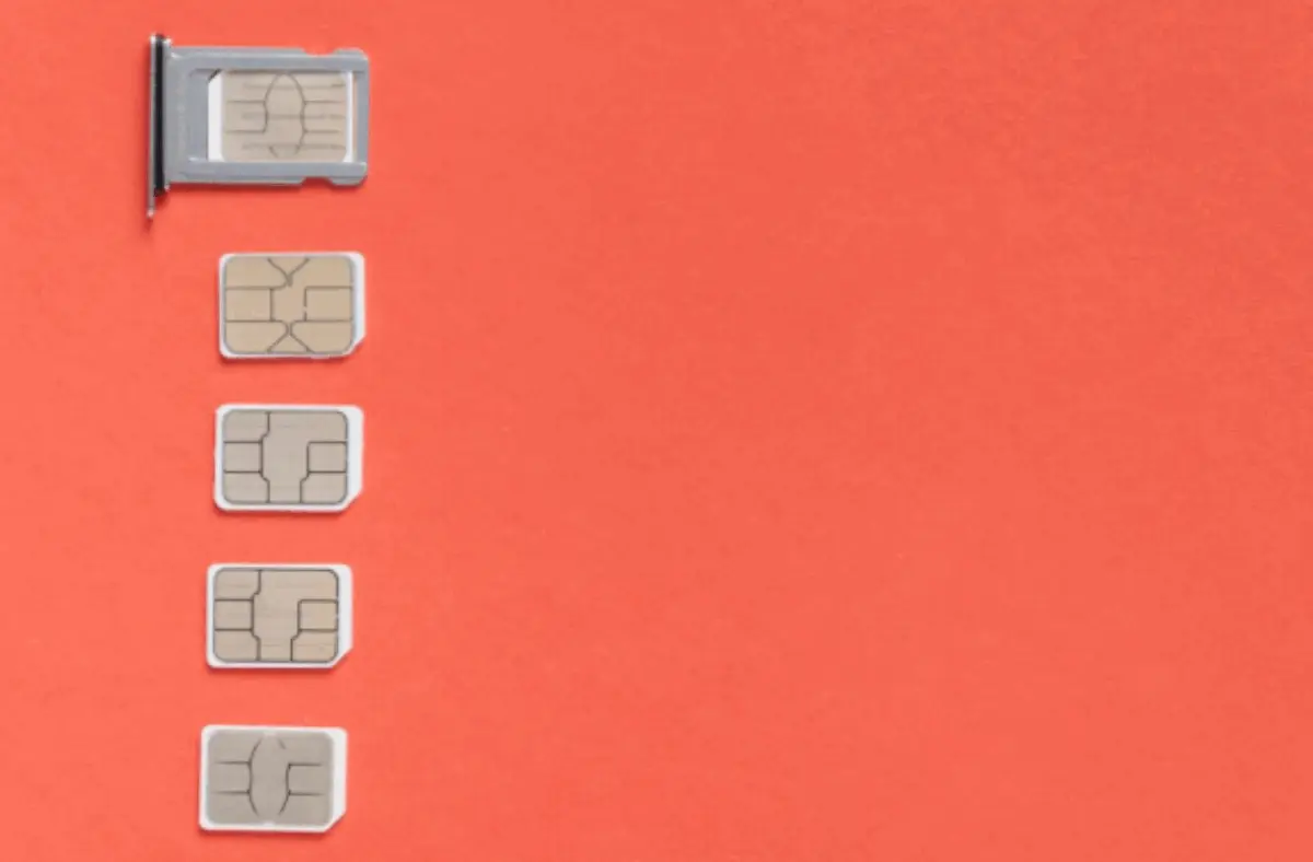 Mulai 2026, Registrasi SIM Card Wajib Scan Wajah, Begini Caranya ...