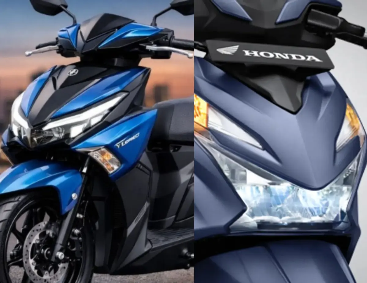 All New Yamaha Mio 2026 Siap Tantang Circle Honda BeAT, Upgrade ...