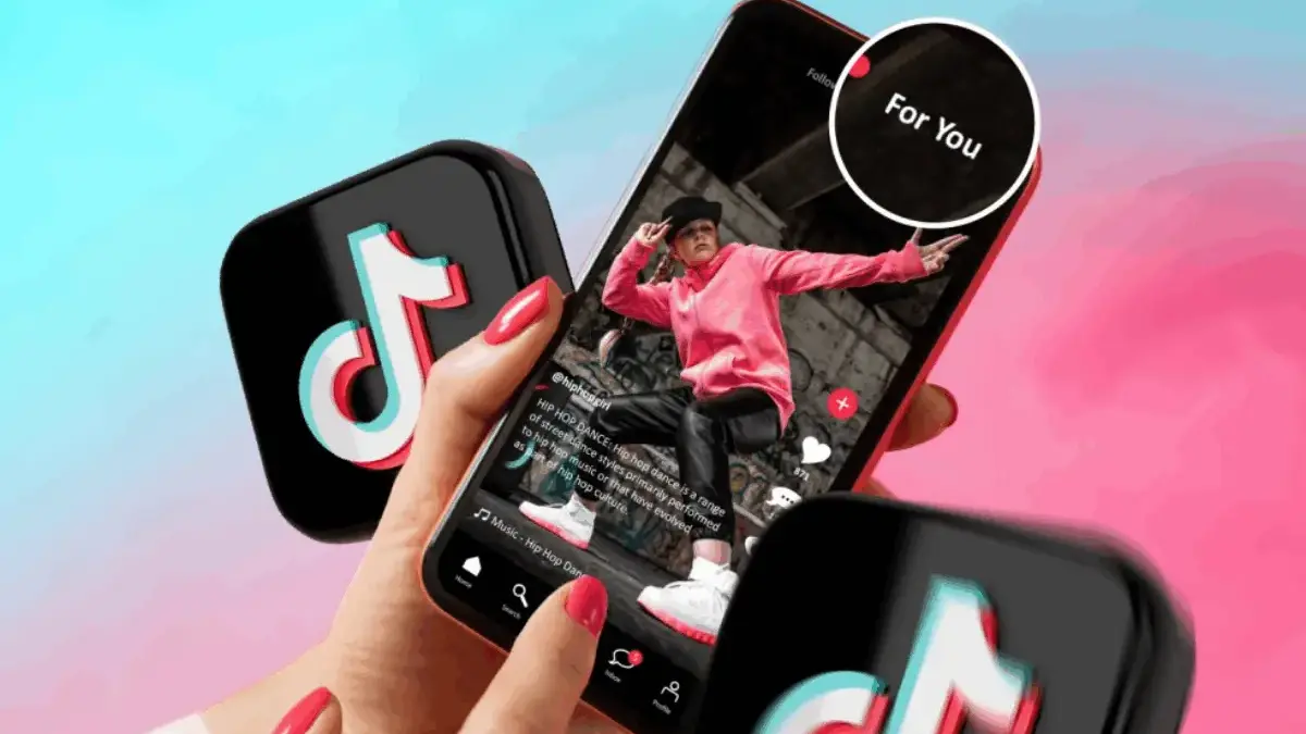 Tips dan Trik! Begini Cara FYP TikTok dan Konten Jadi Viral di Tahun ...