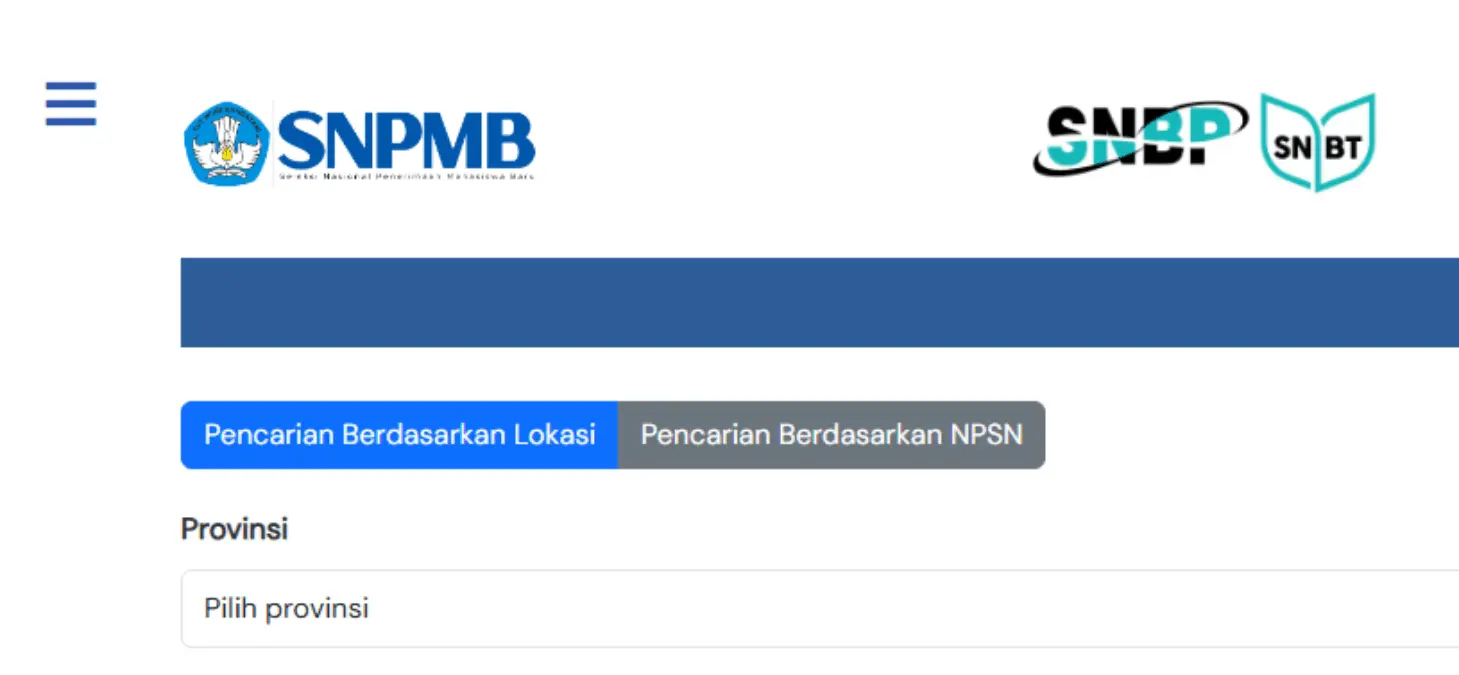 Ini Cara Buat Akun SNPMB 2026, Panduan Lengkap Daftar Online untuk SNBP ...