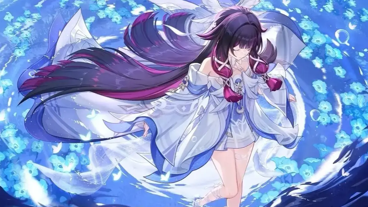 Kode Redeem Genshin Impact versi Luna 4 Terbaru! Karakter Baru ...