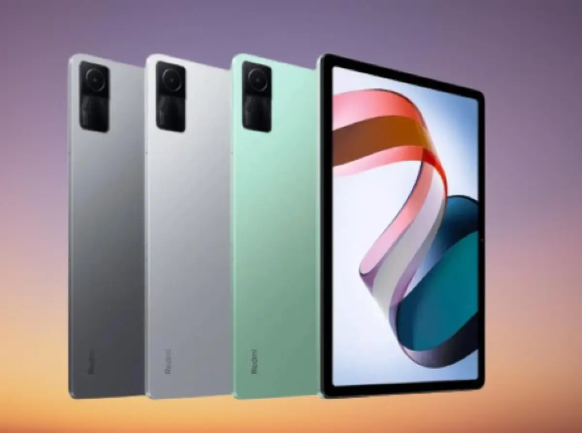 7 Tablet Murah dengan RAM dan Storage Besar: Pilihan Cerdas untuk Kerja ...