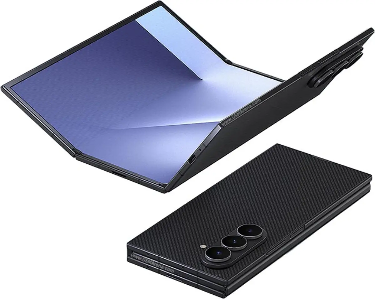 Spesifikasi Samsung Galaxy Z TriFold: Inovasi Layar Lipat Tiga yang ...