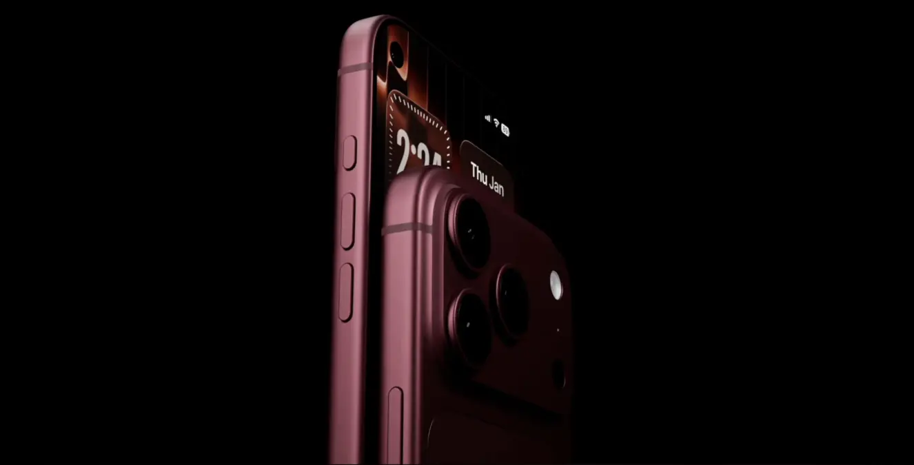 Terungkap Bocoran iPhone 18 Pro dan 18 Pro Max: Chipset, RAM, hingga ...