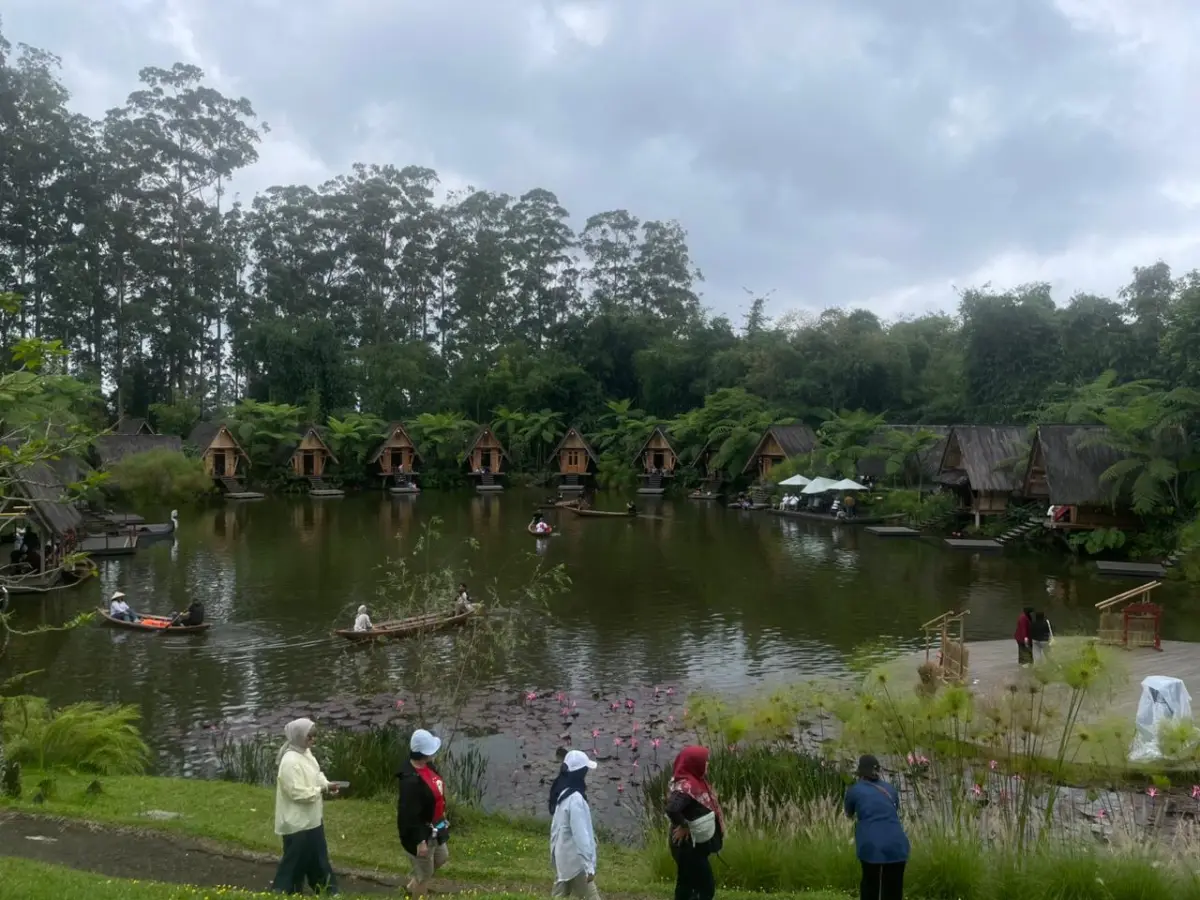 Bukan Pertambangan, Sumber PAD Bandung Barat 2025 Masih Bertumpu di ...