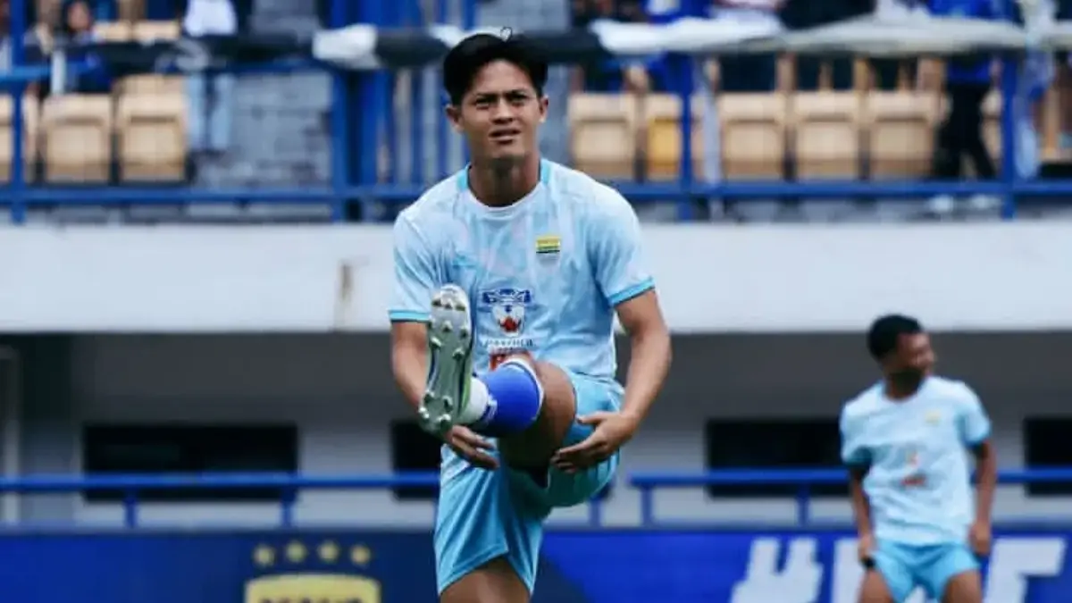 Bahaya Buat Persib Bandung, Ratchaburi FC Makin Kuat, Ini Pemain yang ...