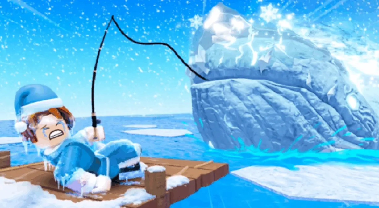 Kode Redeem Fish It Roblox Aktif Januari 2026, Klaim Gratis ...