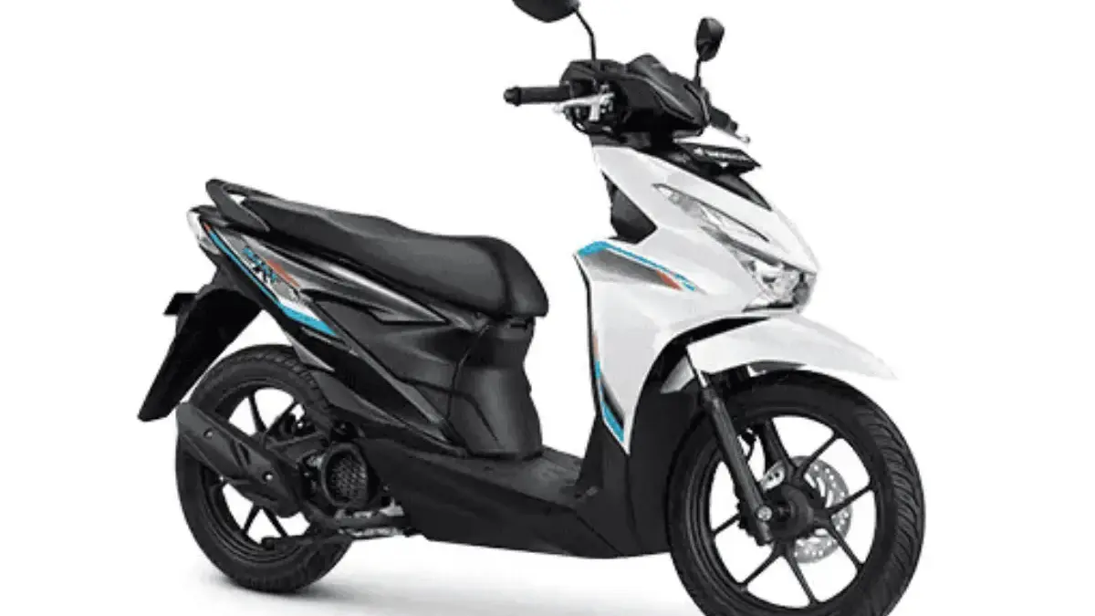 Terbaru! Cicilan Honda BeAT Mulai Rp700 Ribuan, Cek Harga dan Simulasi ...