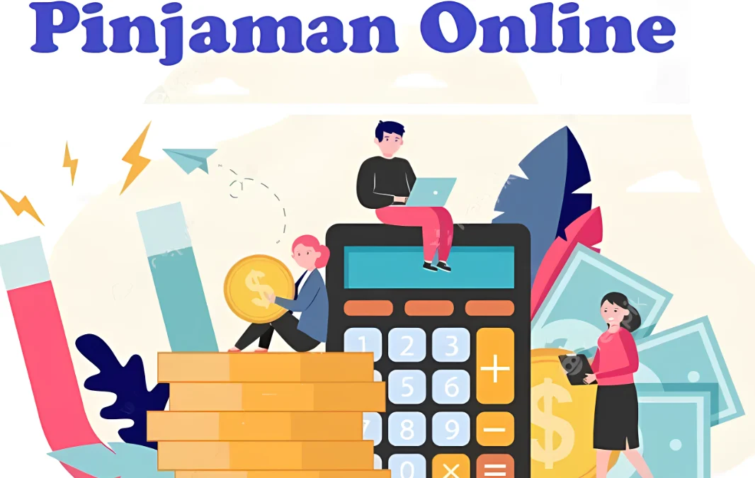 Daftar Pinjol Legal OJK yang Disebut Masih Bisa Cair Meski SLIK ...