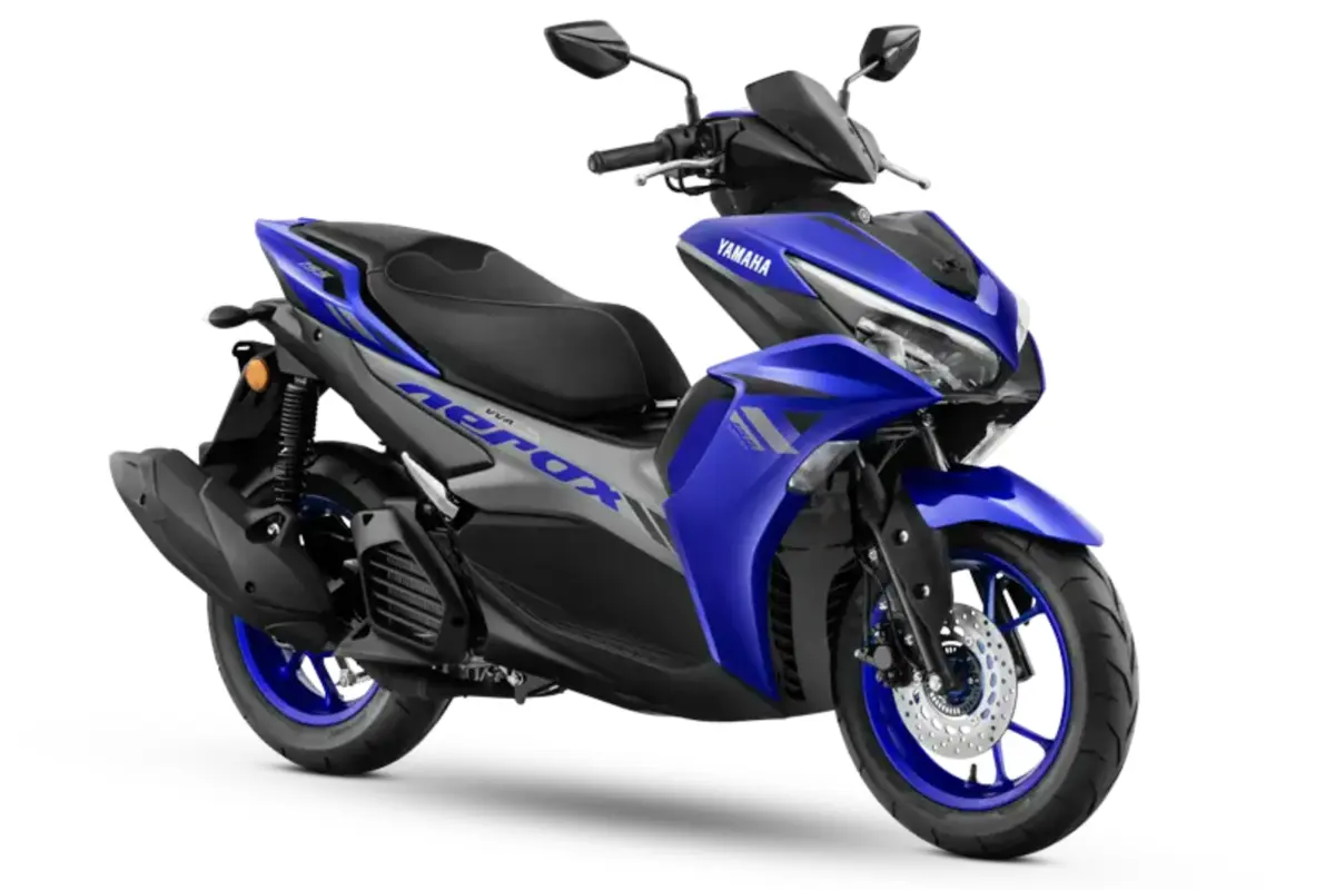 5 Motor Matic yang Layak Dibeli di Tahun 2026: Pilihan Terbaik dari ...