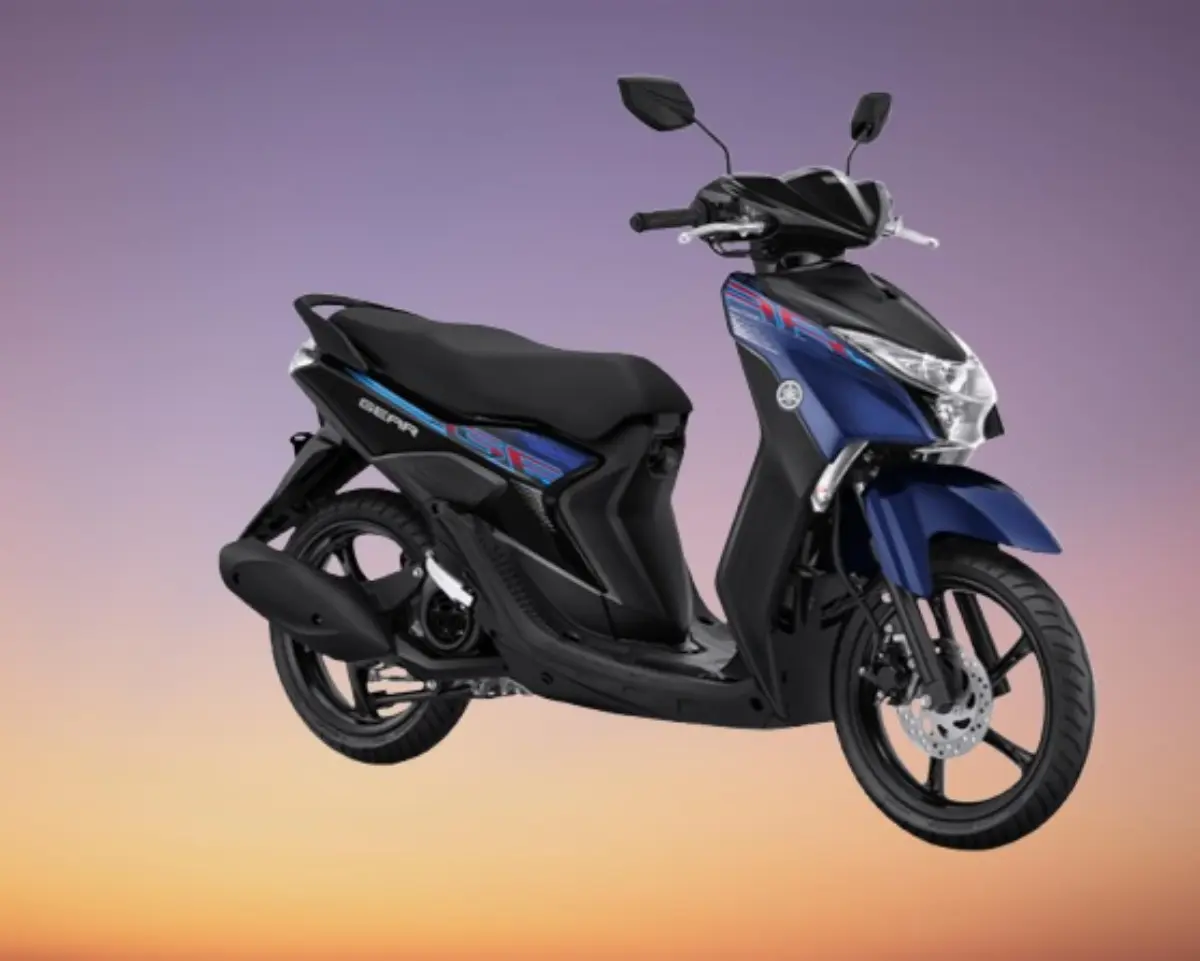 5 Motor Yamaha Awet dan Irit Bensin yang Cocok untuk Tahun 2026 ...