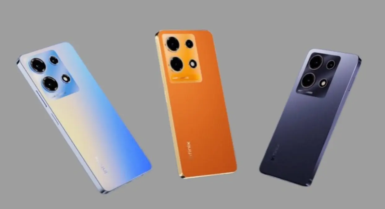 5 Rekomendasi HP Gaming Infinix Terbaik 2026, dari Murah hingga Premium ...