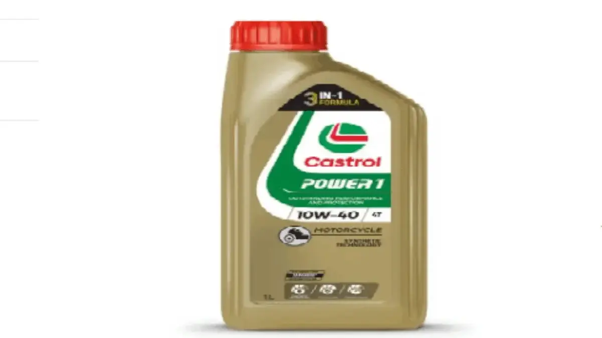 Tarikan Enteng dan Tahan Lama ! 5 Rekomendasi Oli Motor Matic Terbaik ...