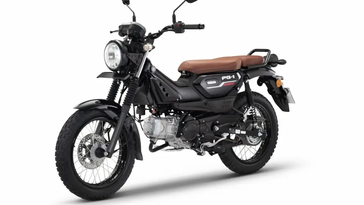 Siap Meluncur dengan Harga Rp 29 Juta? Ini Dia Spesifikasi Motor Yamaha ...