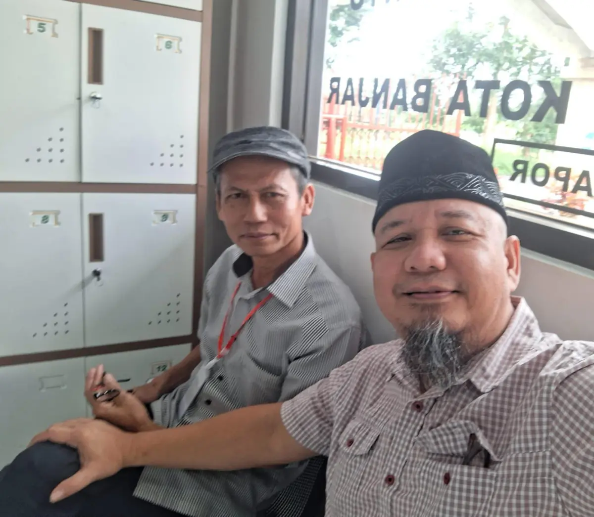 Mantan Anggota DPRD Banjar Buka Suara usai Dipanggil Kejaksaan, Ada ...