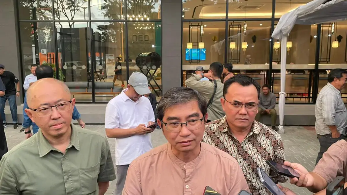 Proyek Jalan Lingkar Padalarang-Cipatat Masuk Tahap Finalisasi ...