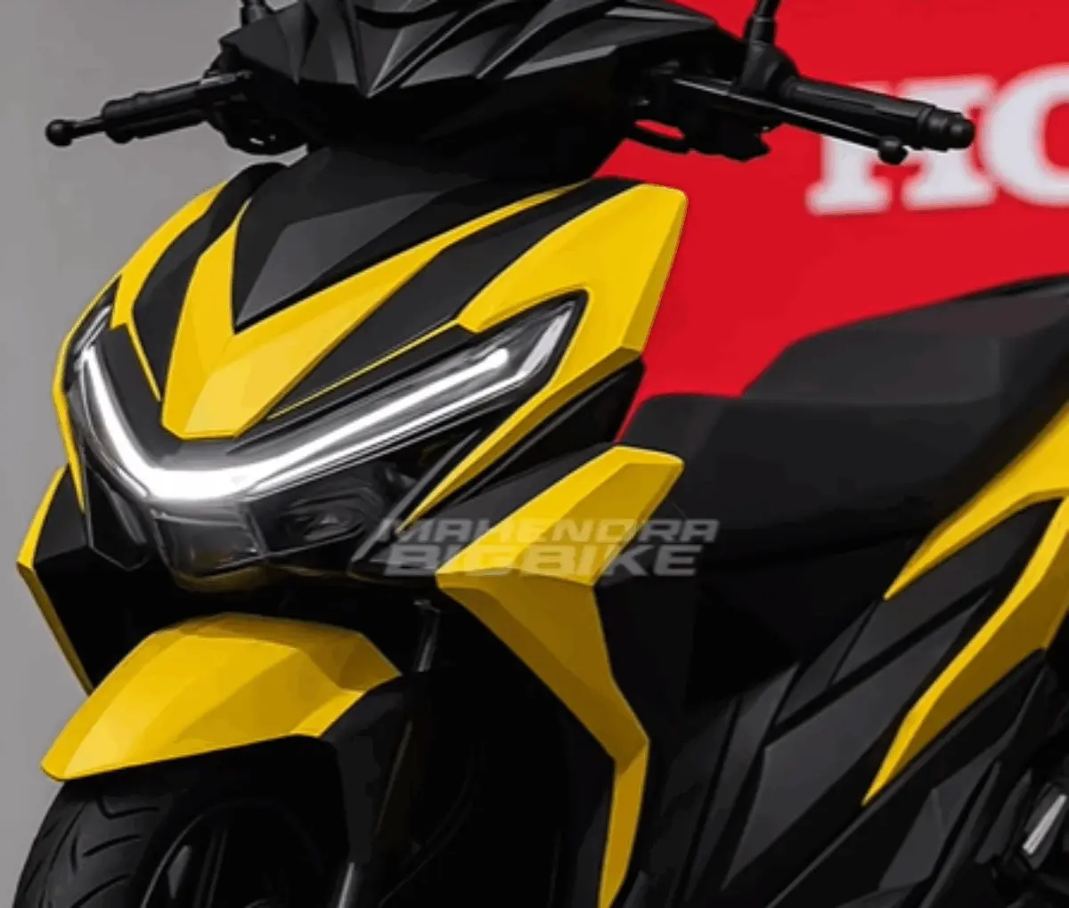 Bocoran Honda BeAT 150 CC 2026 Siap Jadi Andalan, Segini Harganya ...