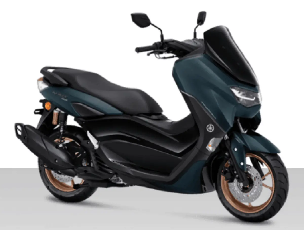 Harga Yamaha Nmax Terbaru April 2026 Lengkap! – jabarekspres.com