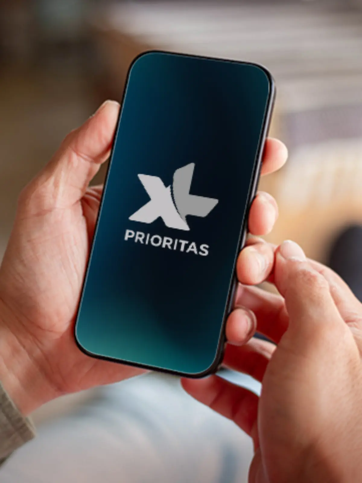Paket Internet XL PRIORITAS: Pilihan Kuota Besar, Benefit Premium, dan ...