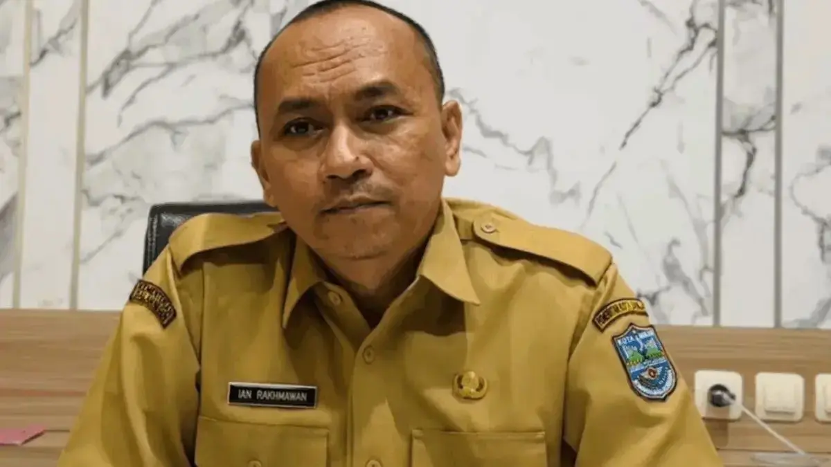 Gaji Ke-13 ASN dan PPPK Kota Banjar Segera Cair, Pengajuan SPM Paling ...