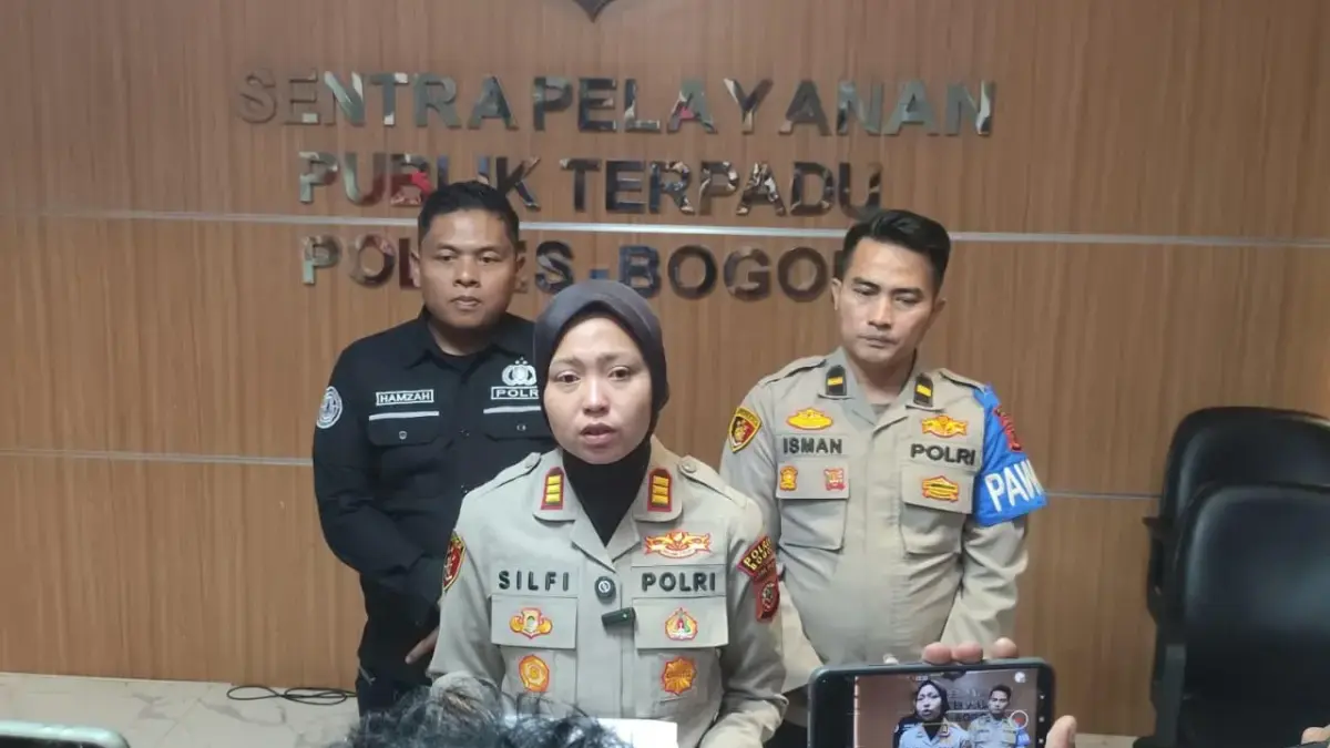 Polisi Dalami Dugaan Kelalaian Penyelenggara Perburuan Usai Bocah Tewas ...
