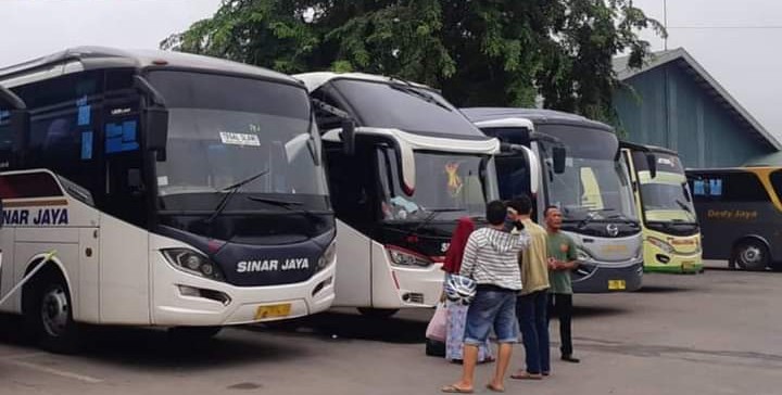 Terminal Klari Tutup Sementara – Pasundan Ekspres