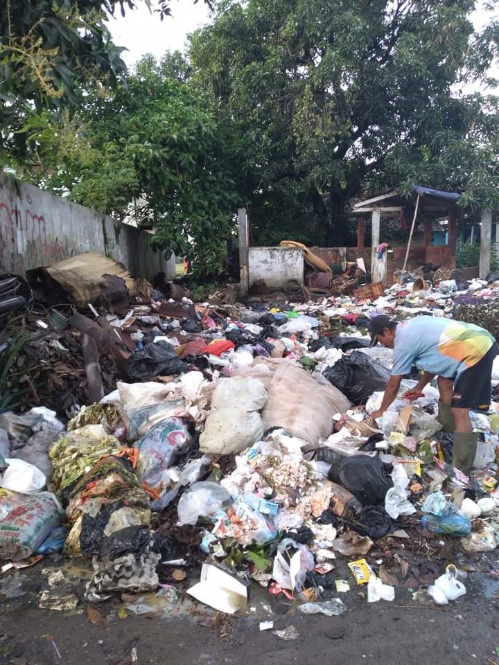 Tutup TPA Panembong Buka TPA Jalupang Timbulkan Masalah Baru – Pasundan Ekspres