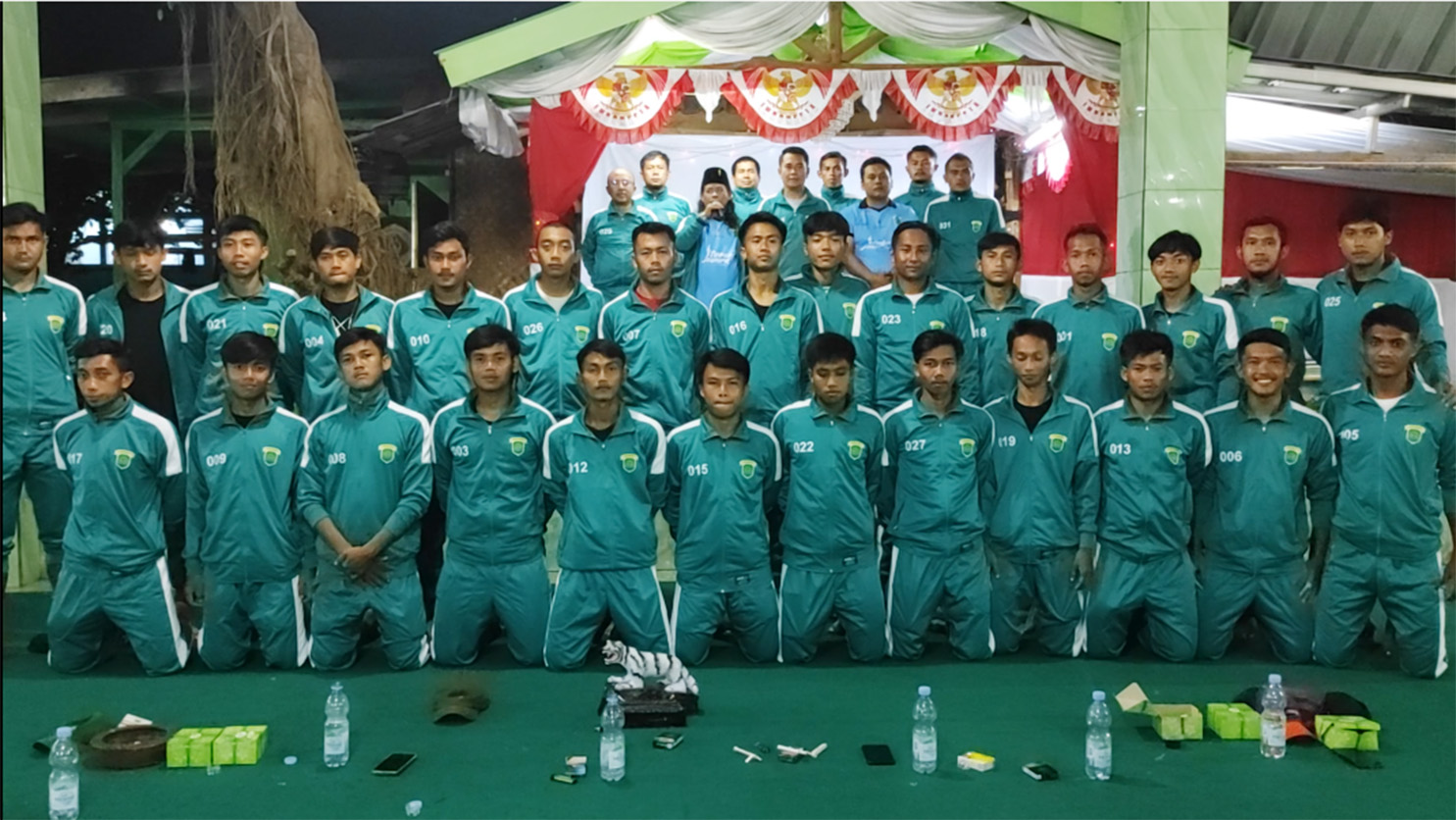 Launching Tim Persikas Subang Untuk Liga 3 Seri 2 Jawa Barat – Pasundan ...