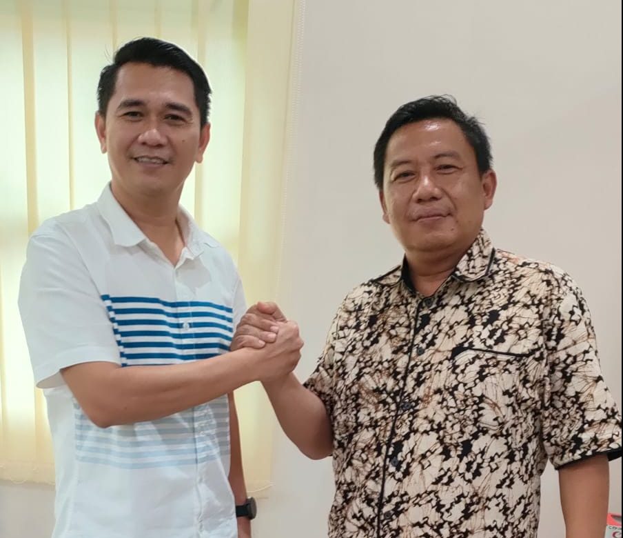 Aceng Kudus Bertemu ARD, Koalisi Gerindra NasDem? – Pasundan Ekspres