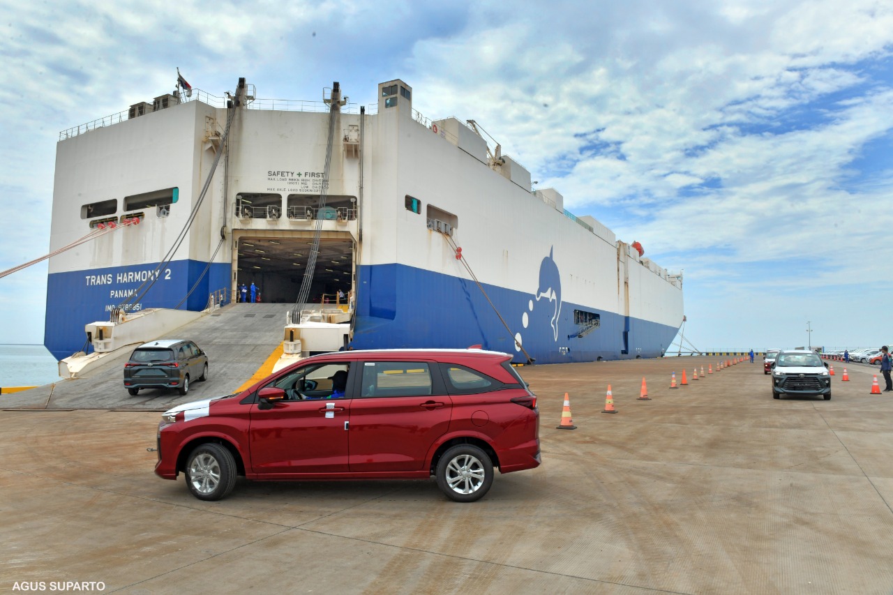 Pemuda Minta Pelabuhan Patimban Pekerjakan Warga Sekitar – Pasundan Ekspres