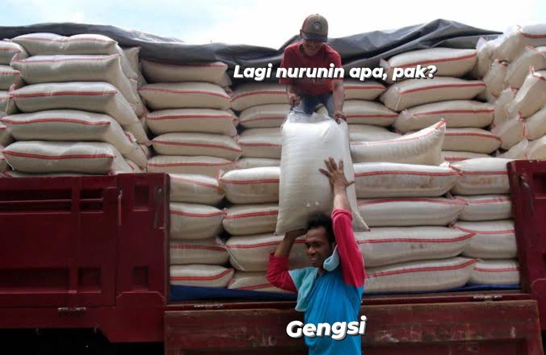 Kumpulan Meme Dialog Kocak yang Lagi Viral di Media Sosial, Dijamin ...