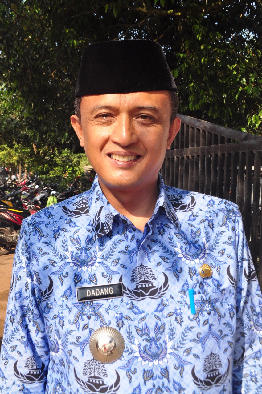 PAD Baru Tercapai Rp279,4 Miliar, Bapenda Subang Optimis Penuhi Target ...