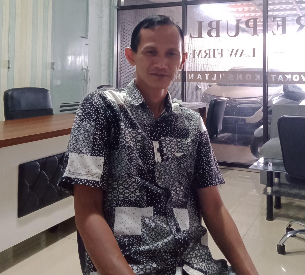 Loyalis Mantan Bupati Subang Ojang Sohandi Masih Tinggi – Pasundan Ekspres