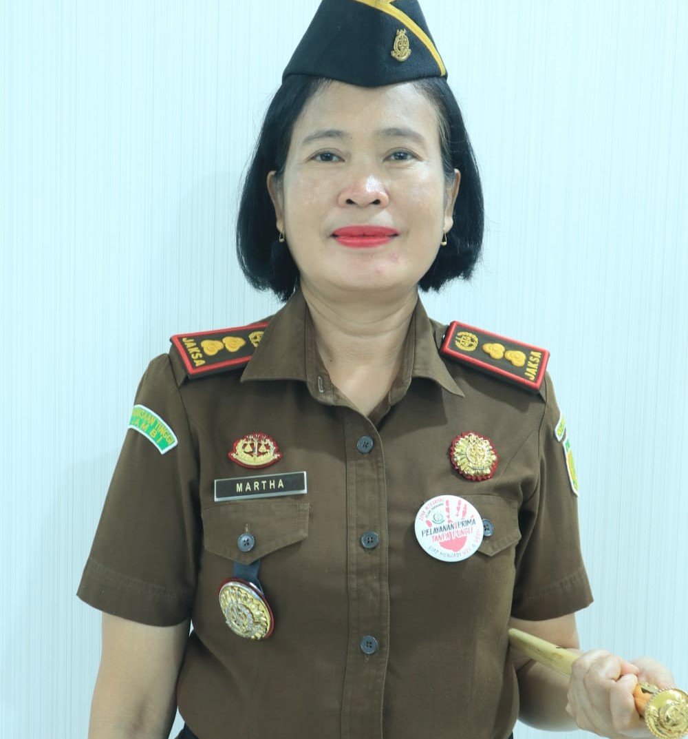 Kajari Sebut Kasus Pokir Selesai, Lengkapi Berkas, Siap Sampaikan Hasil ...