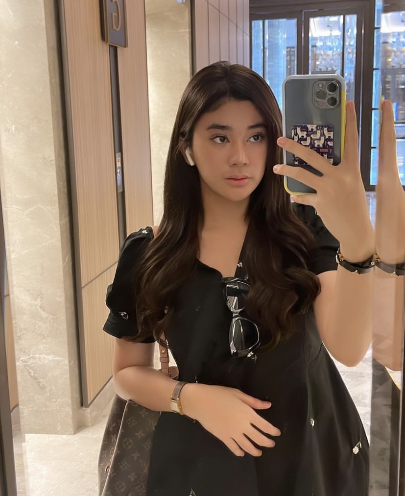 Mengenal Lebih Dekat Clara Shinta, Seleb TikTok yang Tengah Jadi Sorotan – Pasundan Ekspres