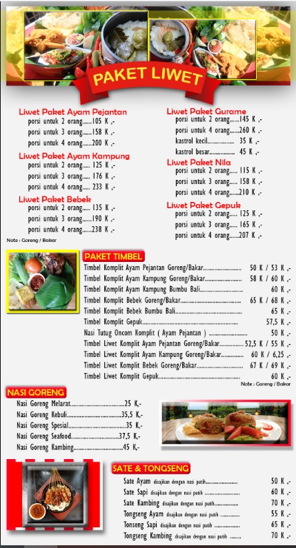 Daftar Harga Menu Asep Stroberi Lembang Terbaru 2022, Kuliner Kekinian ...